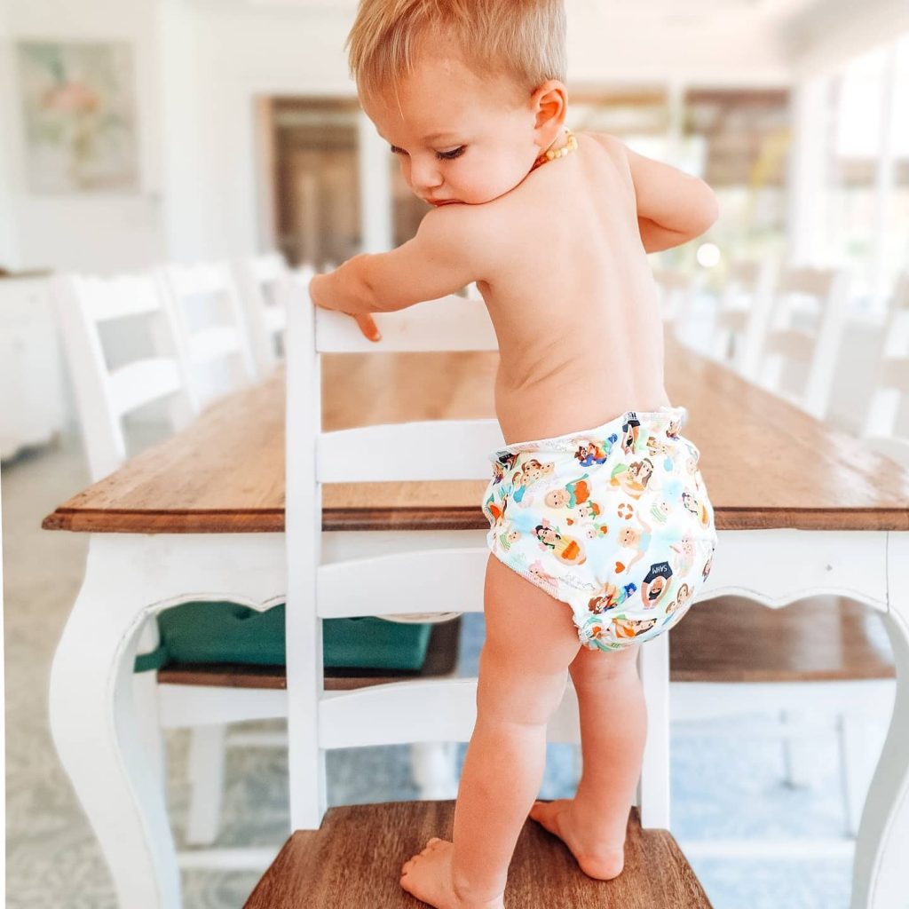 Night Nappies Archives - SHP - Modern Cloth Nappies