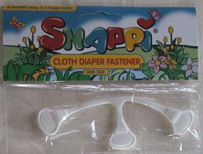 Snappis - SHP - Modern Cloth Nappies