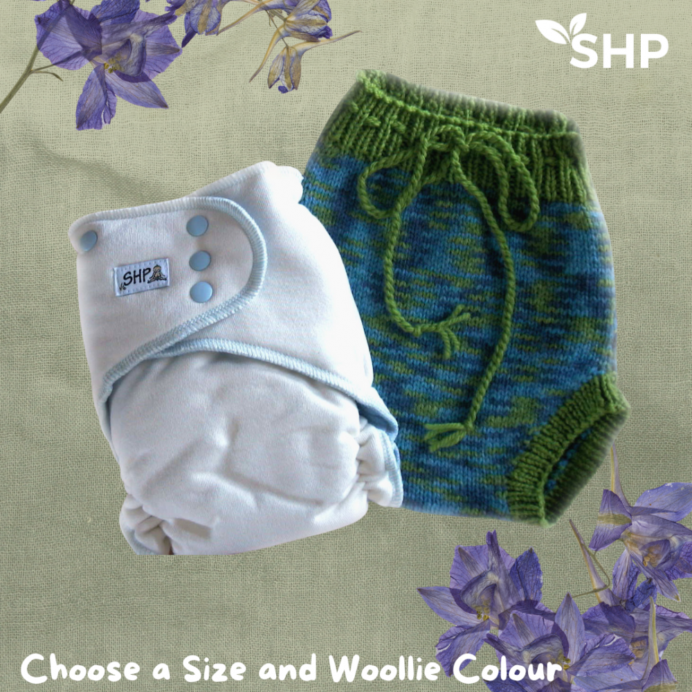 Night Nappies Archives - SHP - Modern Cloth Nappies