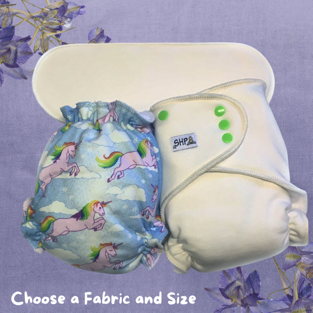 Night Nappies Archives - SHP - Modern Cloth Nappies