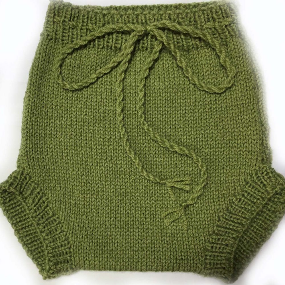 Custom Wool Covers - SHP - Modern Cloth Nappies