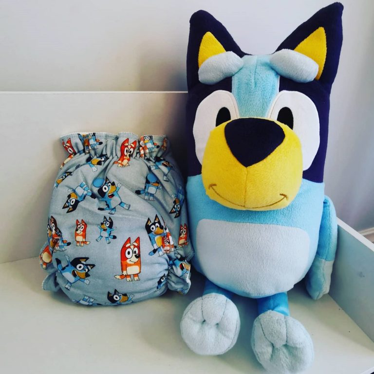 Night Nappies Archives - SHP - Modern Cloth Nappies