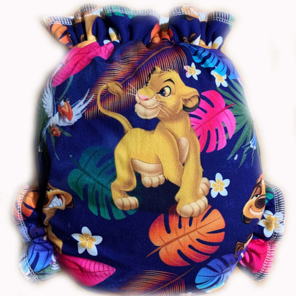 SHP - Bamboo Modern Cloth Nappies & Accessories