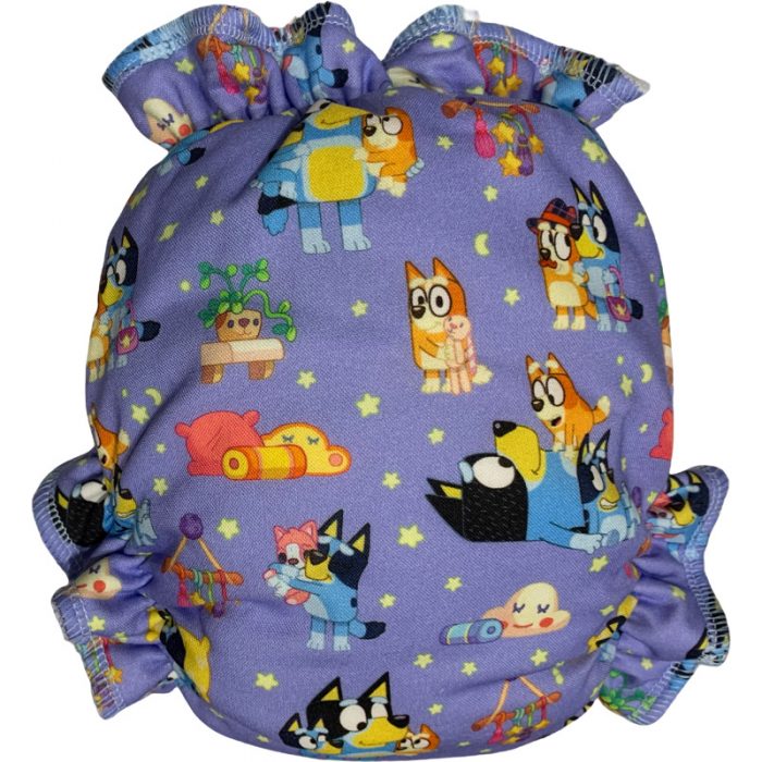 SHP - Bamboo Modern Cloth Nappies & Accessories