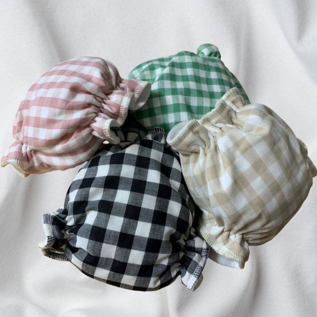 SHP - Bamboo Modern Cloth Nappies & Accessories